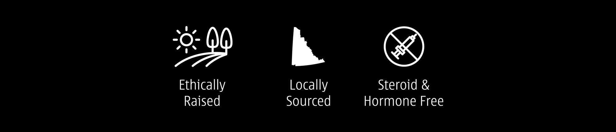 The Yukon Meat Company