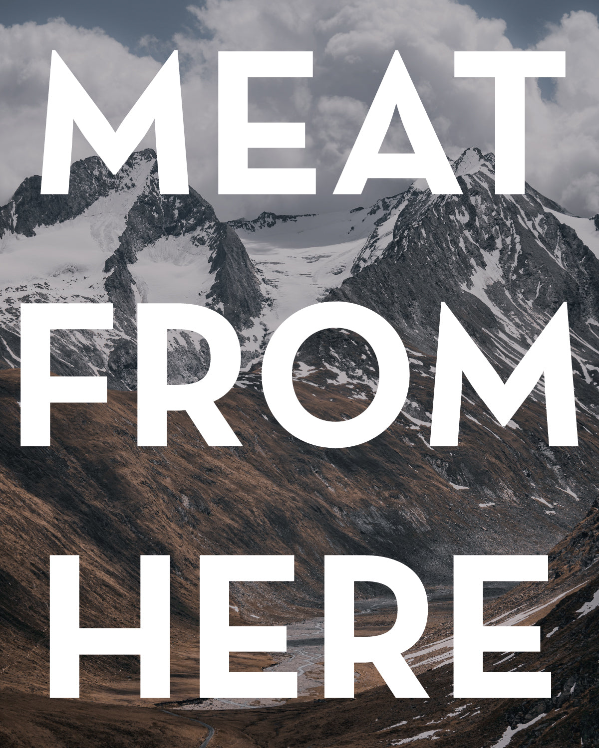 The Yukon Meat Company