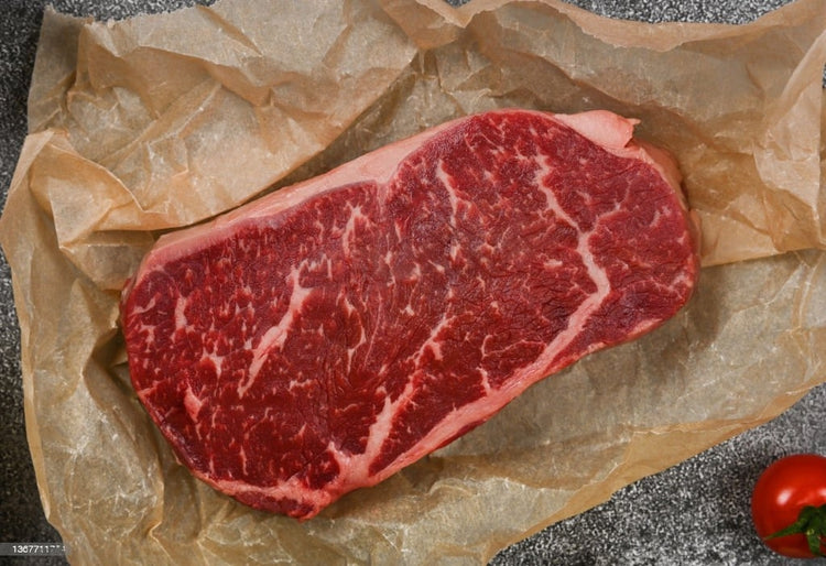 Custom Cutting – The Yukon Meat Company