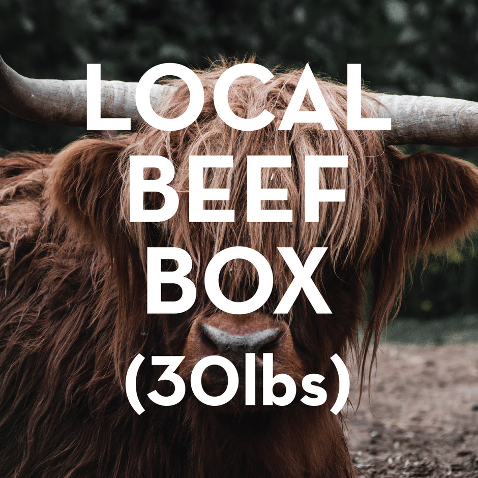 Products – The Yukon Meat Company